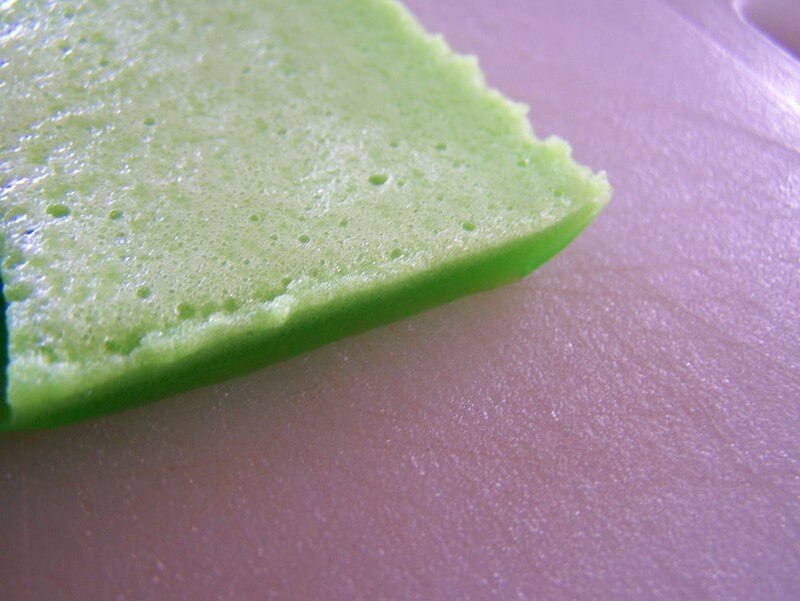 Hungry Janey: Jello Roll-Ups